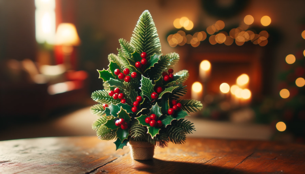 Copia Home and Garden's Festive Flora Guide: Natural Holiday Elegance ...